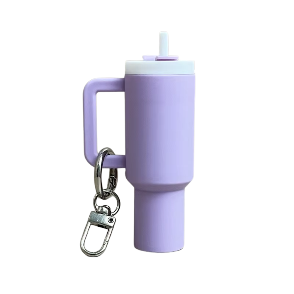 Llavero Mini Termo – Craftorama Lab